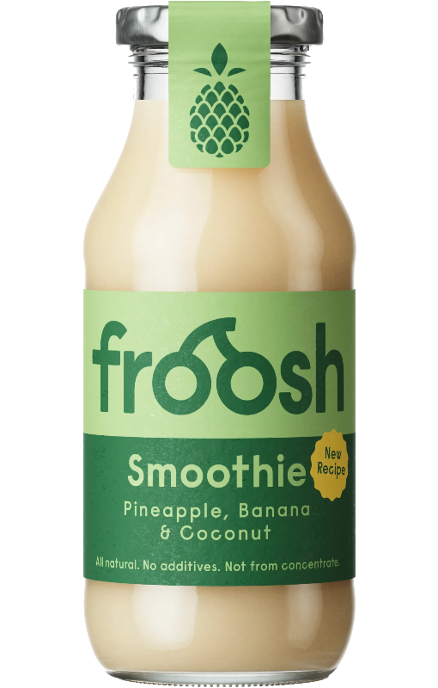 Froosh.com