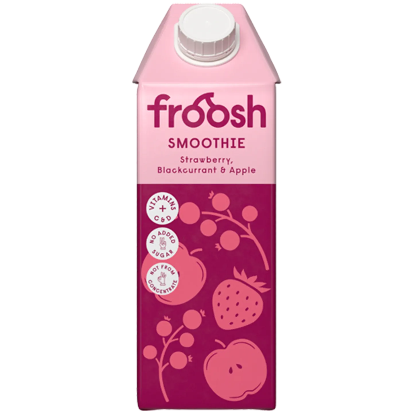 Froosh.com