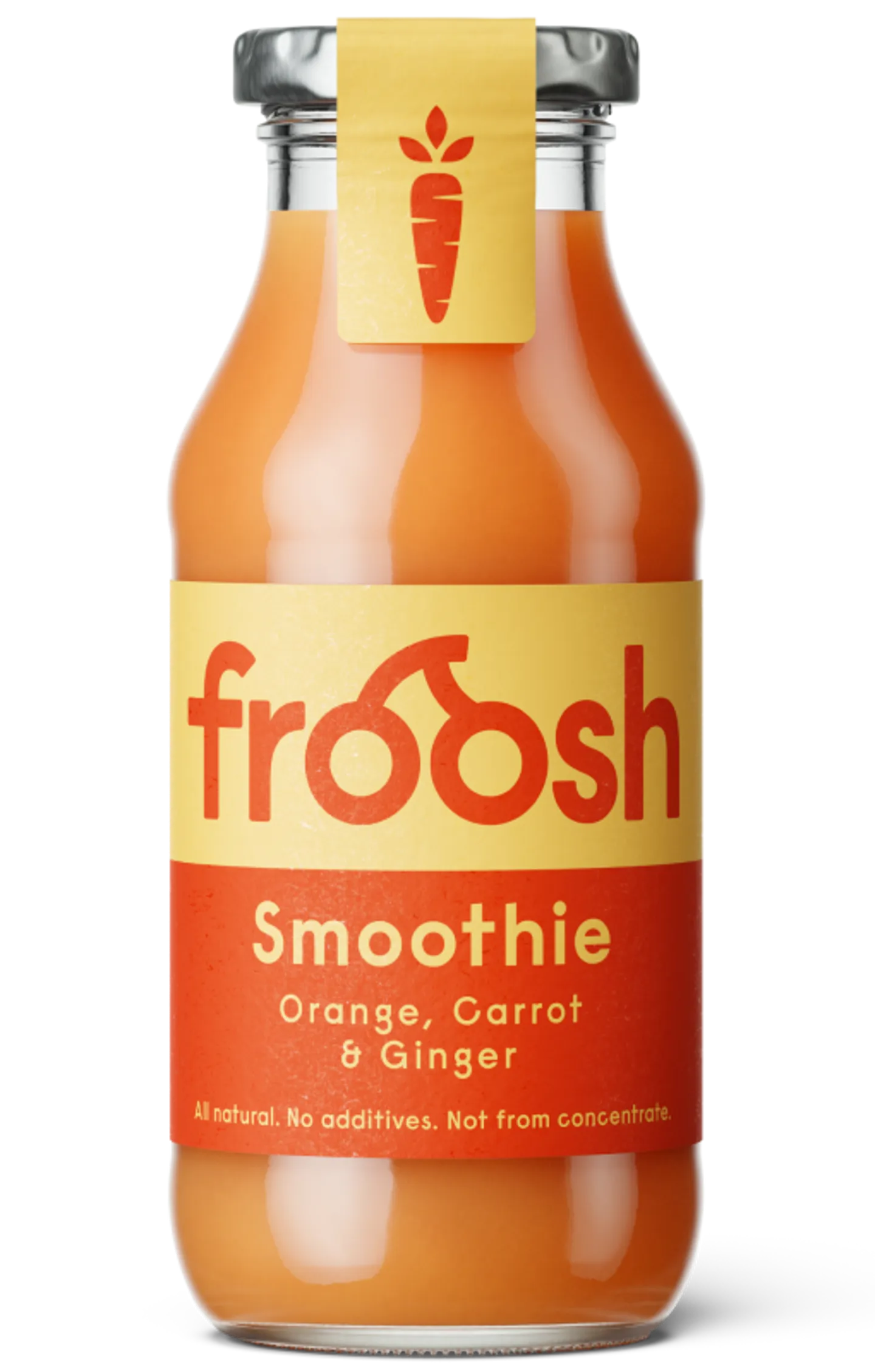 Froosh.com
