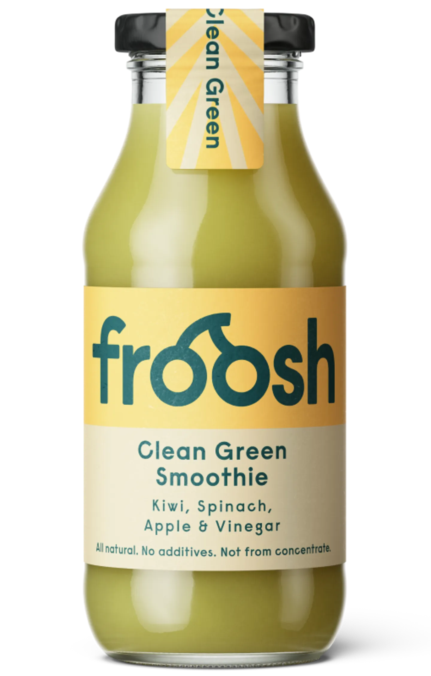 Froosh.com