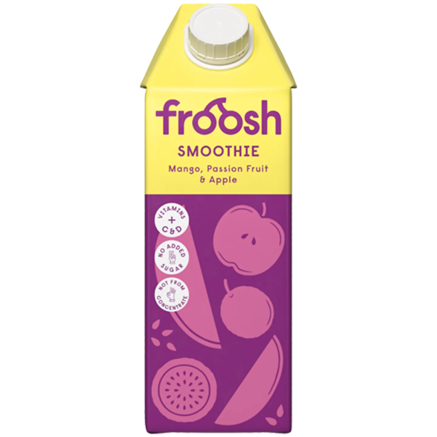 Froosh.com