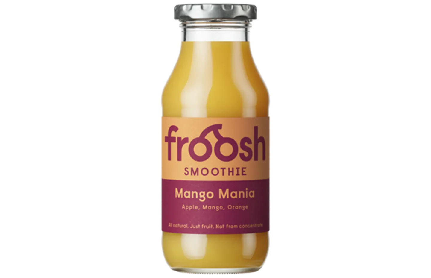Froosh.com