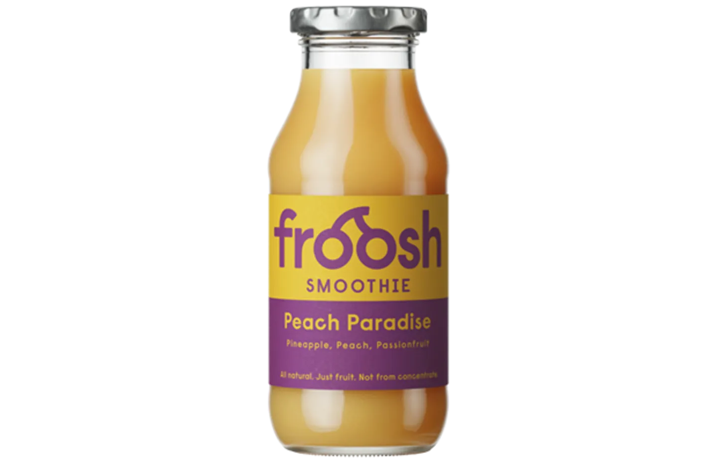 Froosh.com