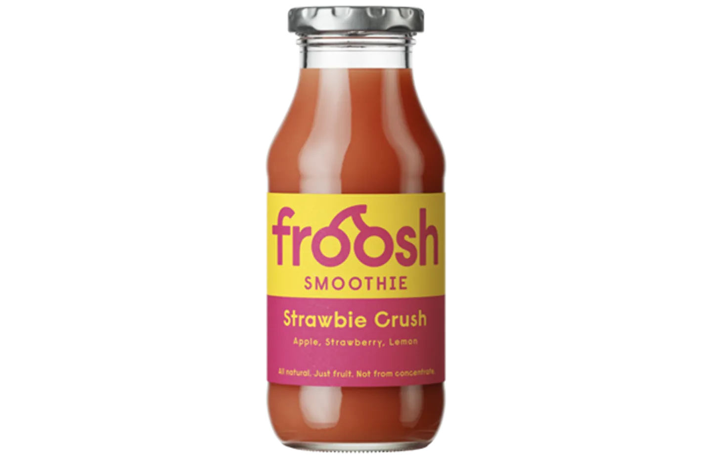 Froosh.com