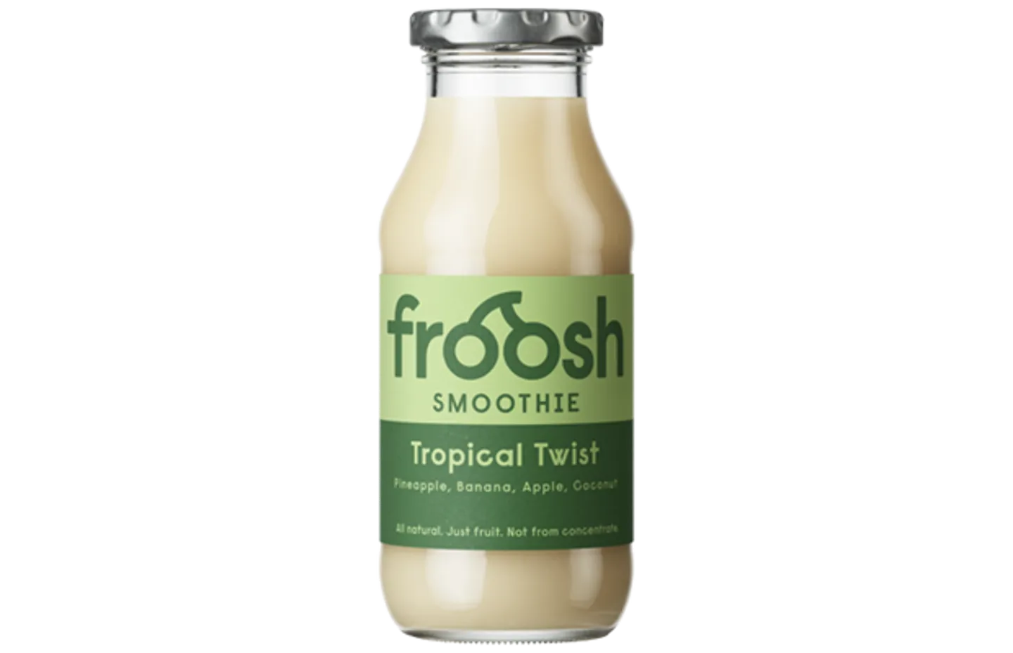 Froosh.com