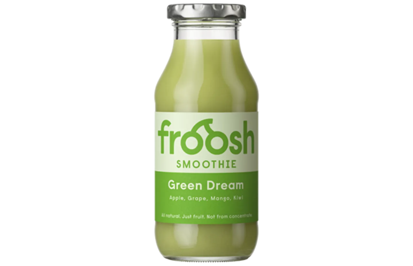 Froosh.com