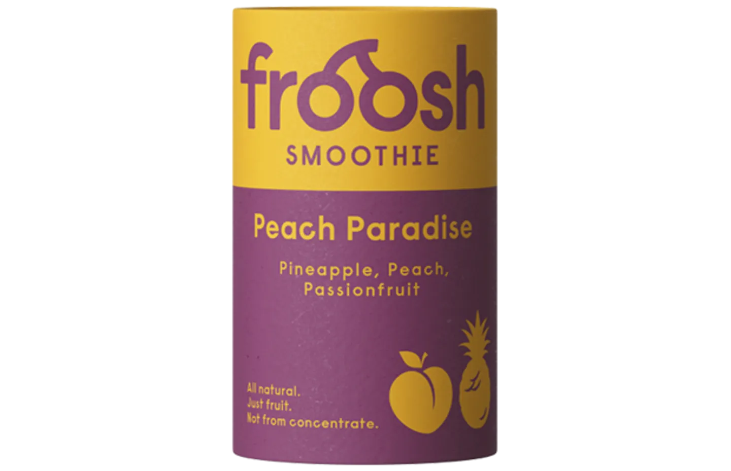 Froosh.com