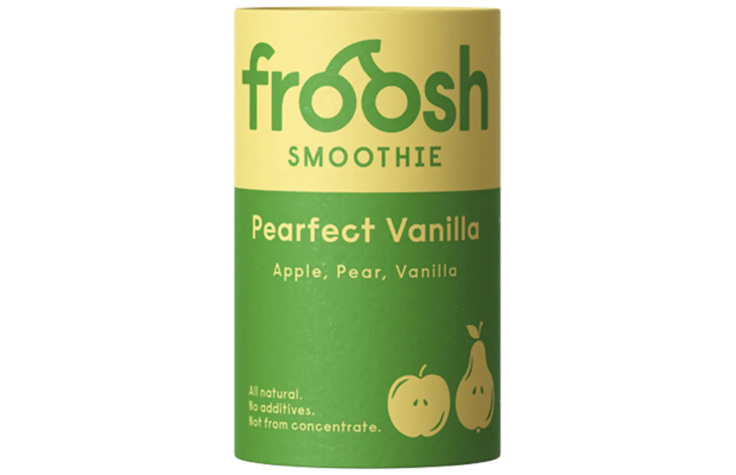 Froosh.com