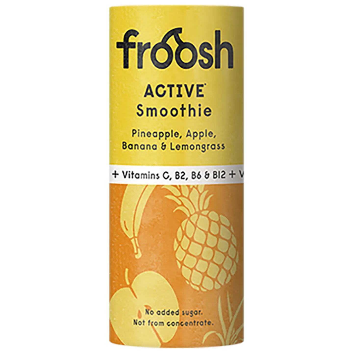 Froosh.com