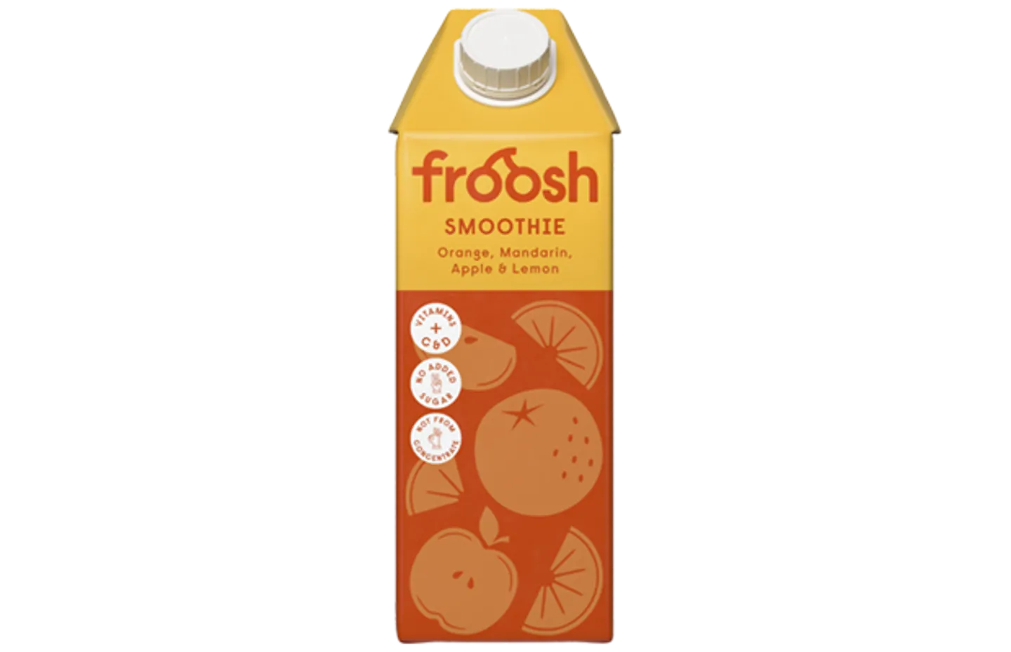 Froosh.com
